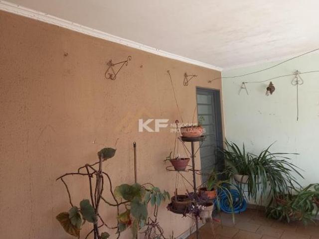 Casa à Venda no Campos Eliseos Ribeirão Preto
