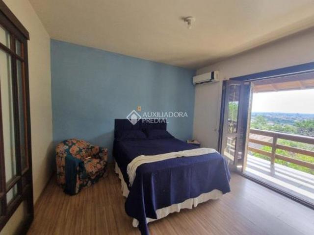 Casa à venda no Campestre em São Leopoldo