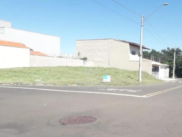 Área a venda no Campestre Piracicaba 4 Dorms