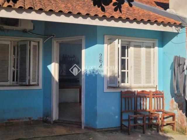 Casa à Venda no Campestre, São Leopoldo