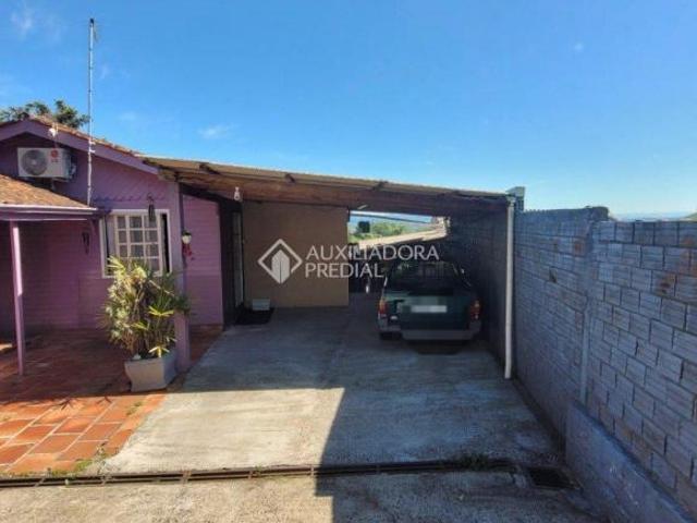 Casa à Venda no Campestre, São Leopoldo