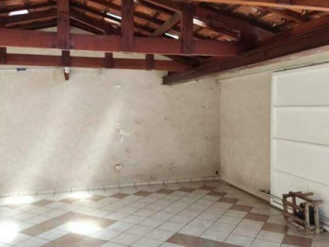 Casa à venda no Campestre Santo André SP