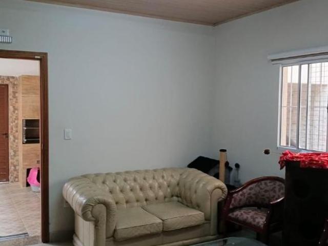 Casa à venda no Campestre, Santo André 101m² úteis, 3 vagas