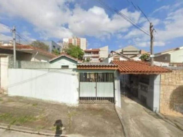 Casa à venda no Campestre, Santo André – 1 quarto, 2 vagas, 56 m² internos