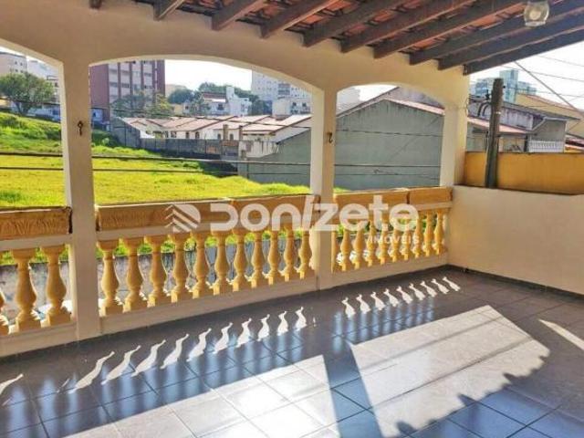 Casa à venda no Campestre, Santo André – 2 quartos, 1 suíte, mobiliada, 5 vagas