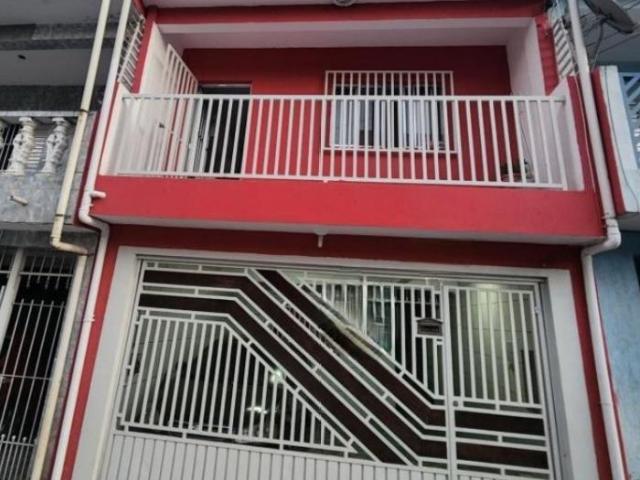 Casa a venda no Canaã Osasco 3 Dorms