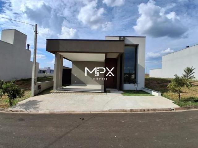 Casa à venda no Canadá Residencial em Piracicaba