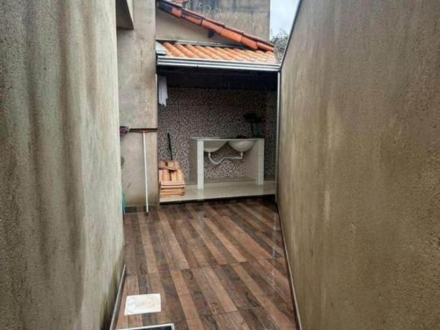 CASA Á VENDA NO CANGAÍBA