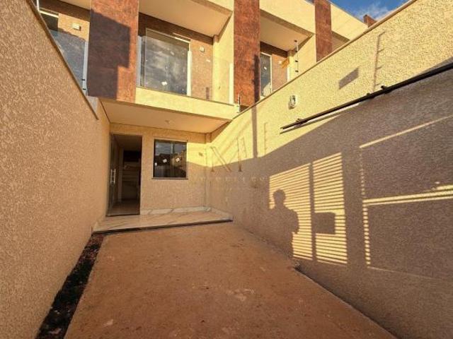 Casa à venda no Candelária Belo Horizonte MG