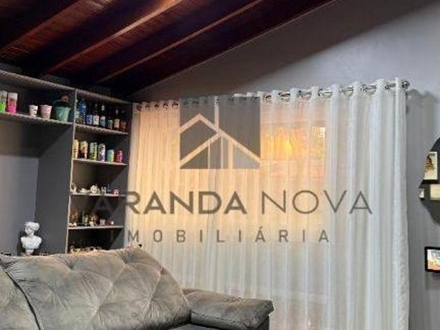 Casa a venda no Candido Portinari com 3 Suites, Automacao Completa e Area de Lazer