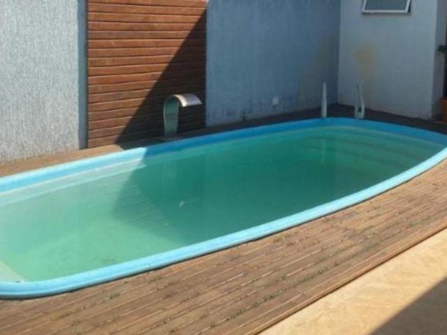 Casa a venda no canto do forte com 163m 3 dormitórios piscina churrasqueira