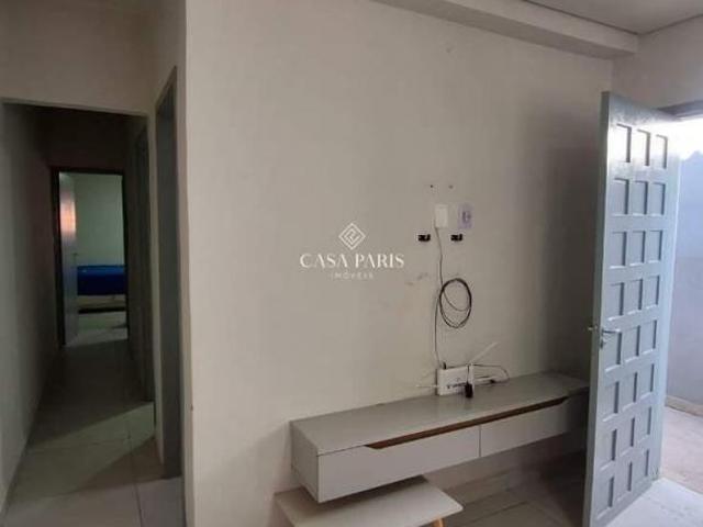Casa à venda no Canto do Forte Praia Grande | 2 dorms, 1 suíte, 2 vagas