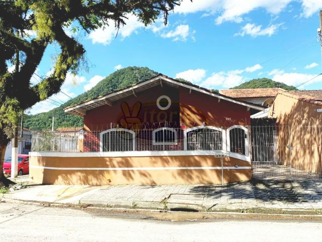 Casa a venda no Canto do Forte Praia Grande 2 Dorms