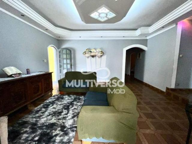Casa à venda no Canto do Forte, Praia Grande, 4 dormitórios, piscina e espaço gourmet