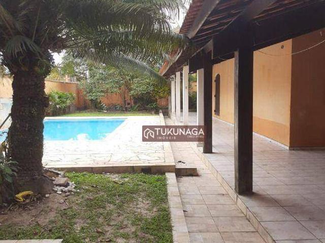 Casa a venda no Canto Do Morro Iguape 4 Dorms