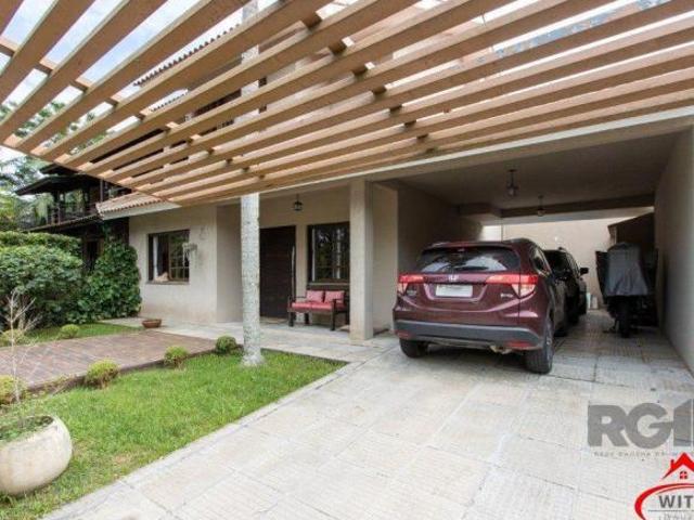 Casa à venda no Cantegril, Viamão