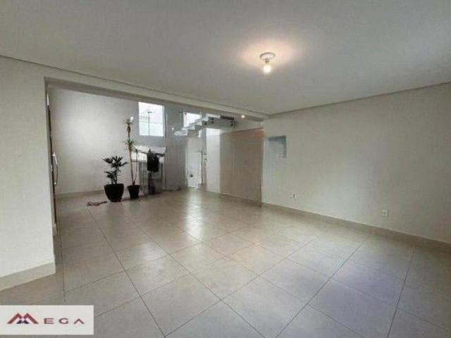 Casa à venda no Canterville Chácara das Nações Valinhos/SP
