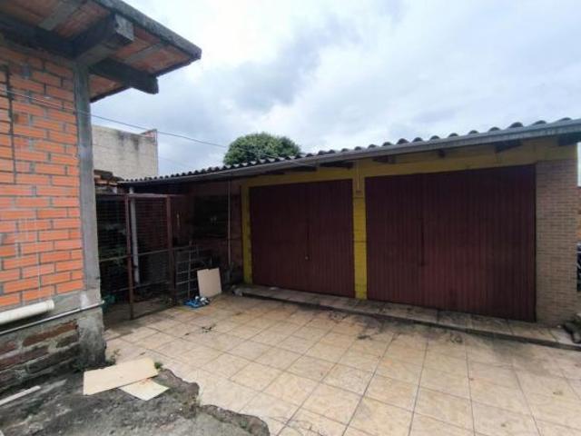 Casa à venda no Capão da Cruz