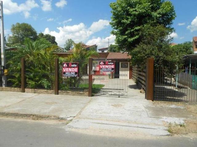 Casa à venda no Capão da Cruz