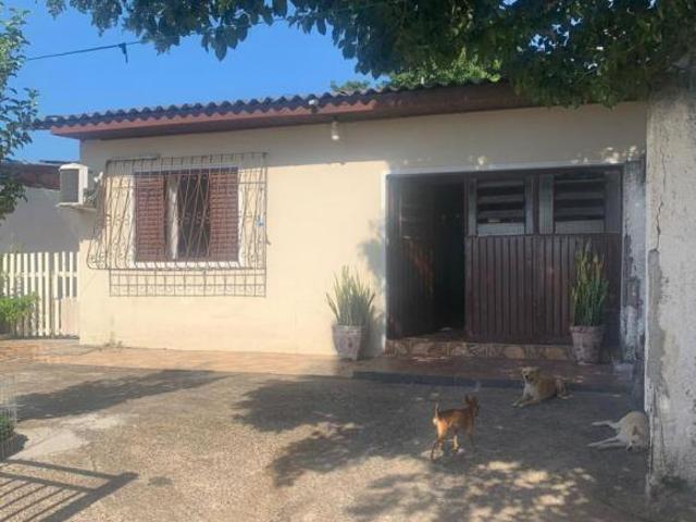 Casa à venda no Capão da Cruz