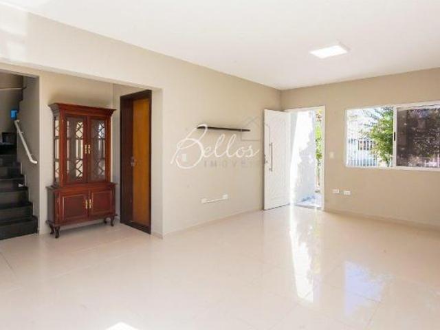 Casa à venda no Capão da Imbuia