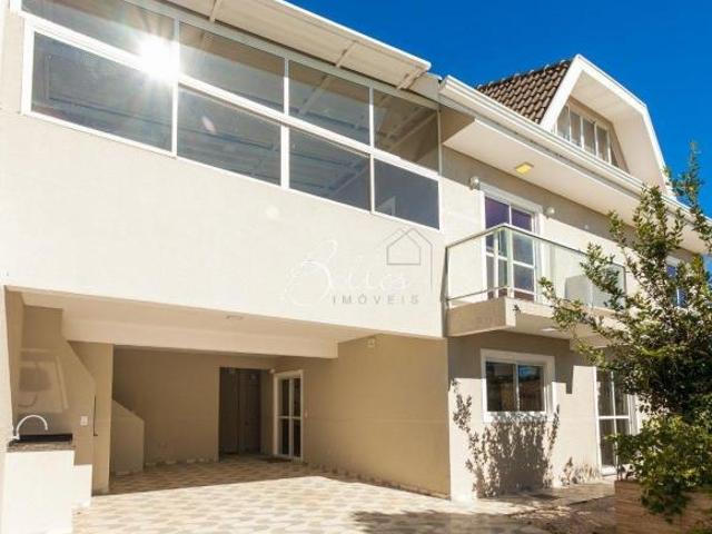 Casa à venda no Capão da Imbuia