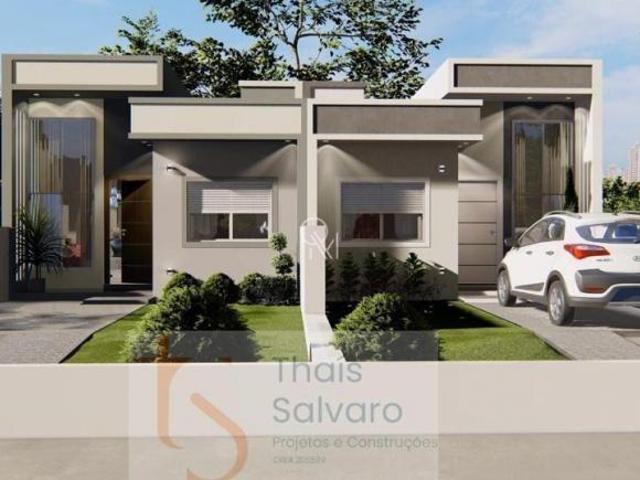 Casa à venda no Capão Novo Distrito