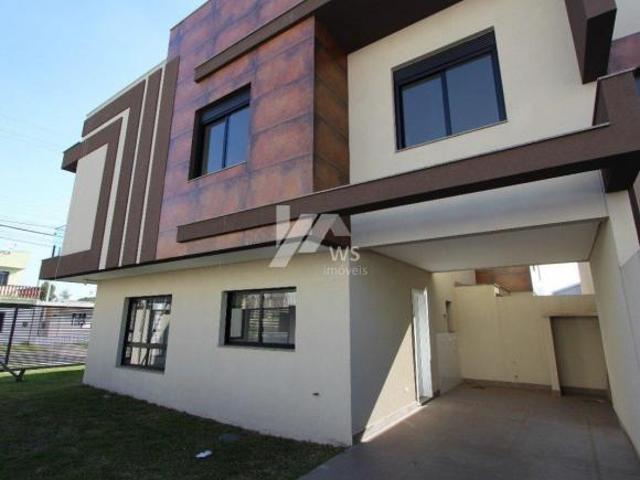 Casa à venda no Capão Raso