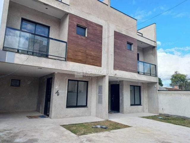 Casa à venda no Capão Raso
