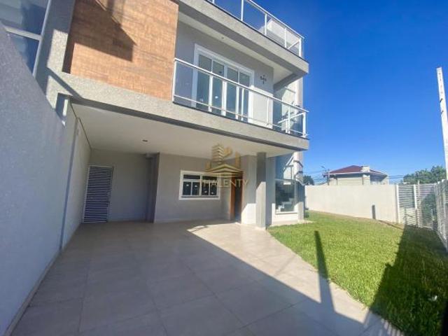 Casa à venda no Capão Raso