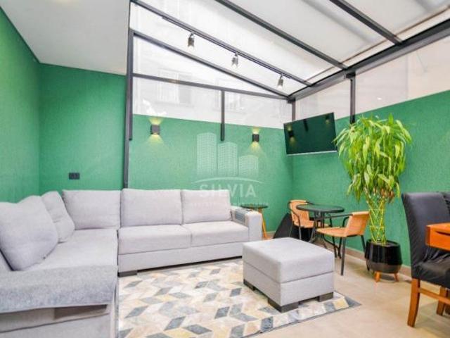 Casa à venda no Capão Raso