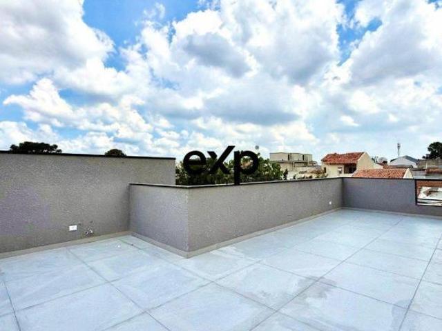 Casa à venda no Capão Raso 3 dormitórios, 2 suítes, não geminado
