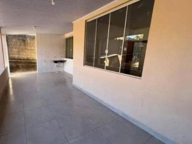 CASA A VENDA NO CAPÃO REDONDO