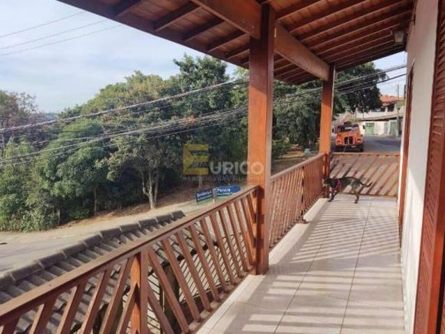 Casa à venda no Capela em Vinhedo/SP