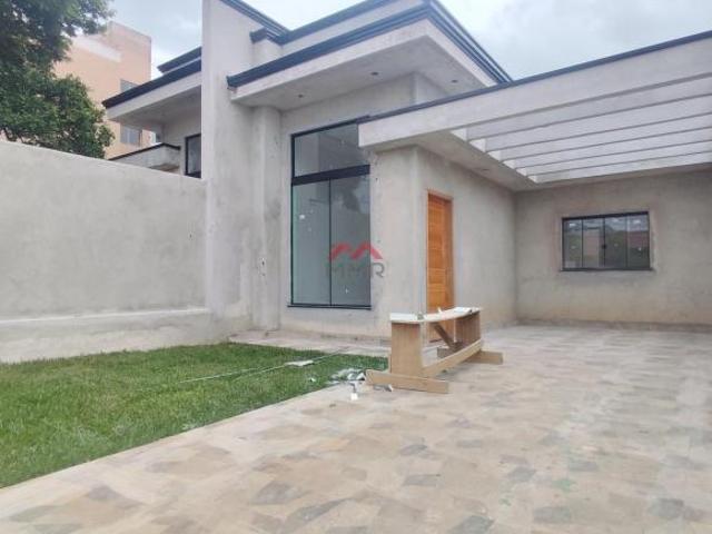 CASA A VENDA NO CAPELA VELHA EM ARAUCÁRIA!