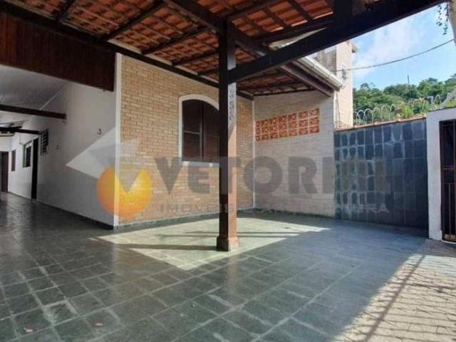 Casa à venda no Caputera em Caraguatatuba SP