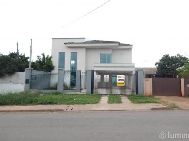 CASA À VENDA NO CARÁ CARÁ