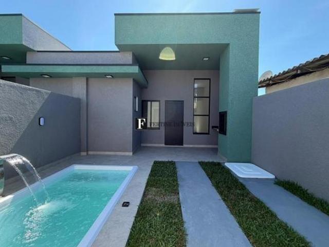 Casa a venda no Caravelas