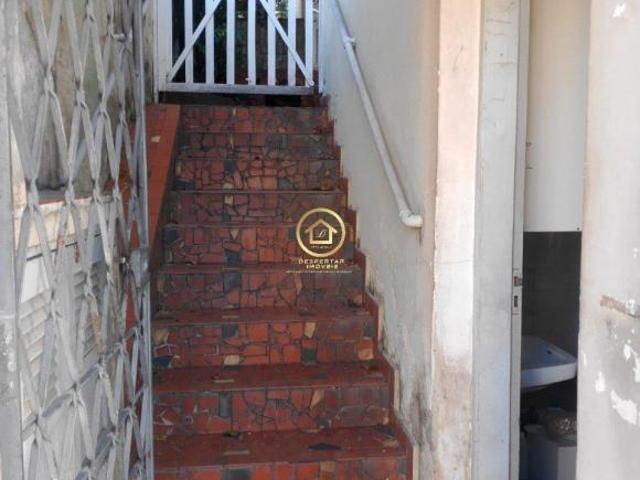 Casa à venda no Casa Verde Média