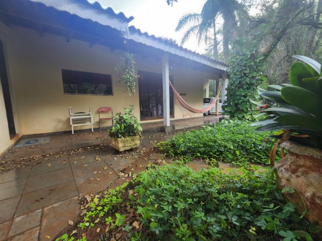 Casa a venda no Casa em condomínio Santana de Parnaíba 2 Dorms