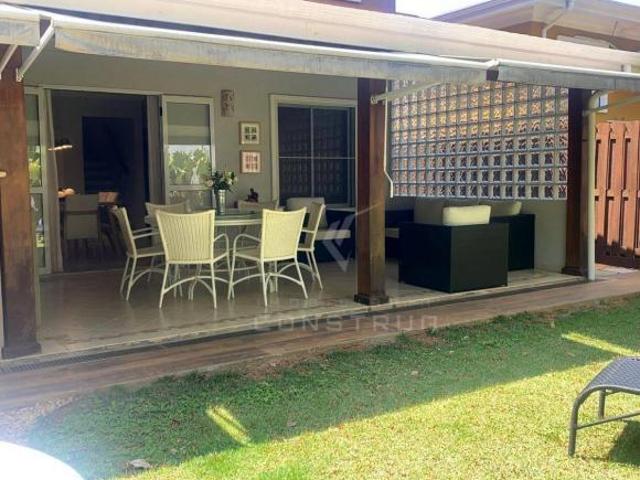 CASA À VENDA NO CASAS D´ITÁLIA EM CAMPINAS/SP