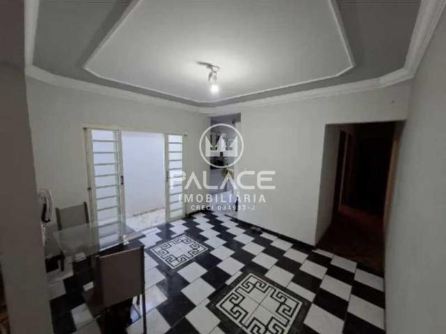 Casa a venda no Castelinho Piracicaba 2 Dorms