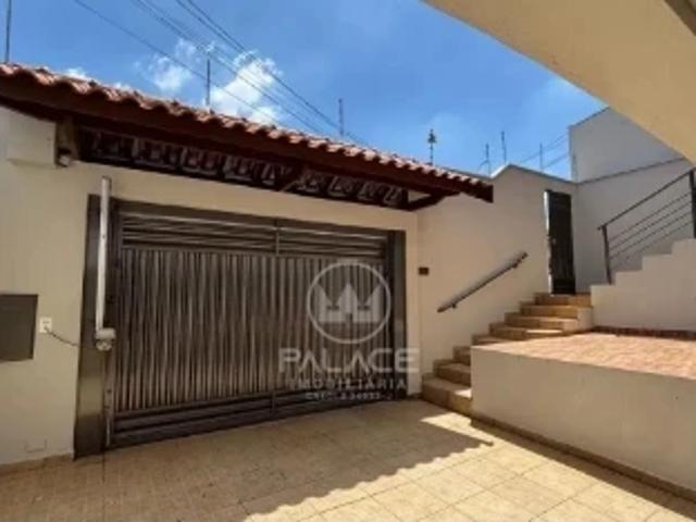 Casa a venda no Castelinho Piracicaba 3 Dorms