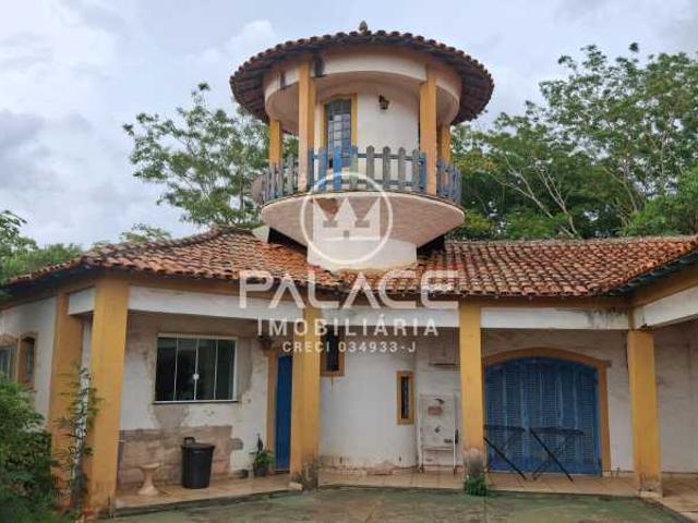 Casa a venda no Castelinho Piracicaba 4 Dorms
