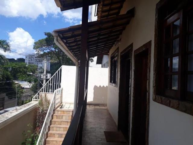 Casa à venda no Castelo