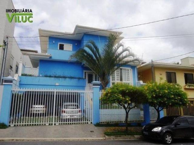 Casa à venda no Castelo
