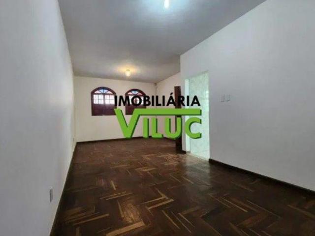 Casa à venda no Castelo