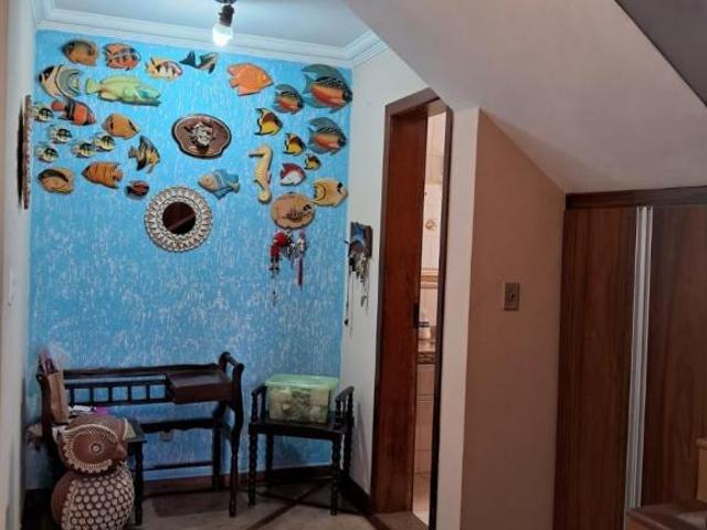 Casa à venda no Castelo