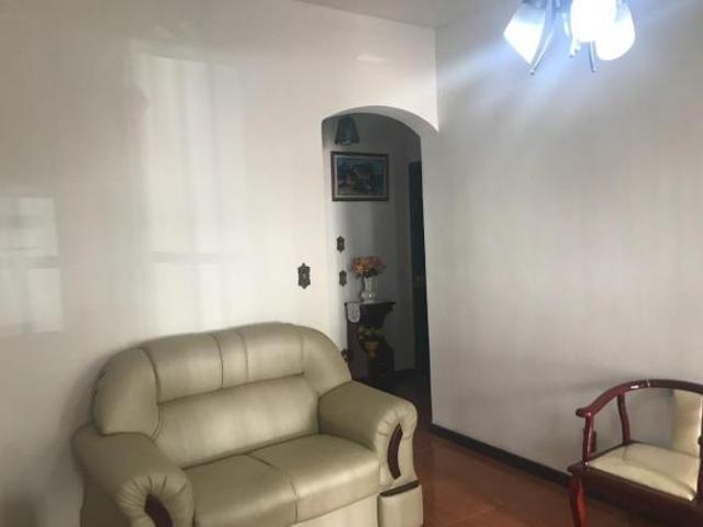 Casa à venda no Castelo