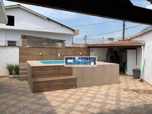 Casa à venda no Castelo